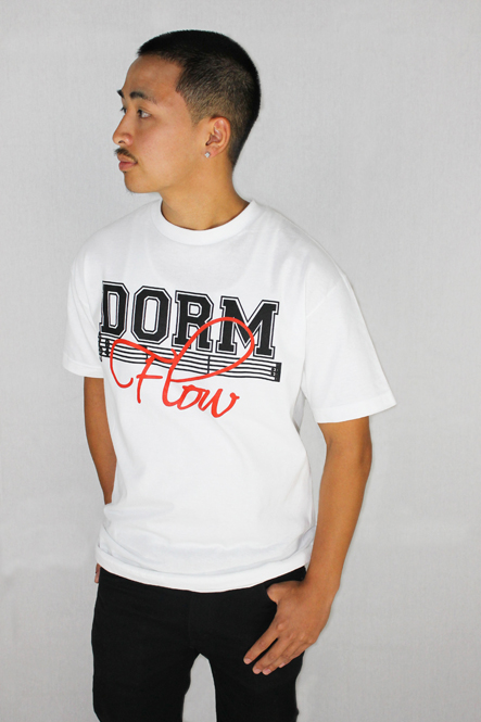 Revised Shop Page Dorm Flow Merchandise