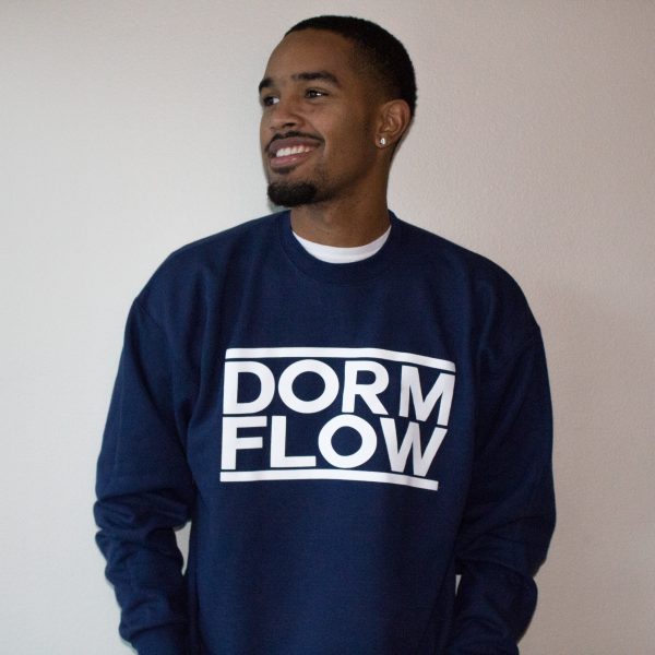Dorm Flow Merchandise